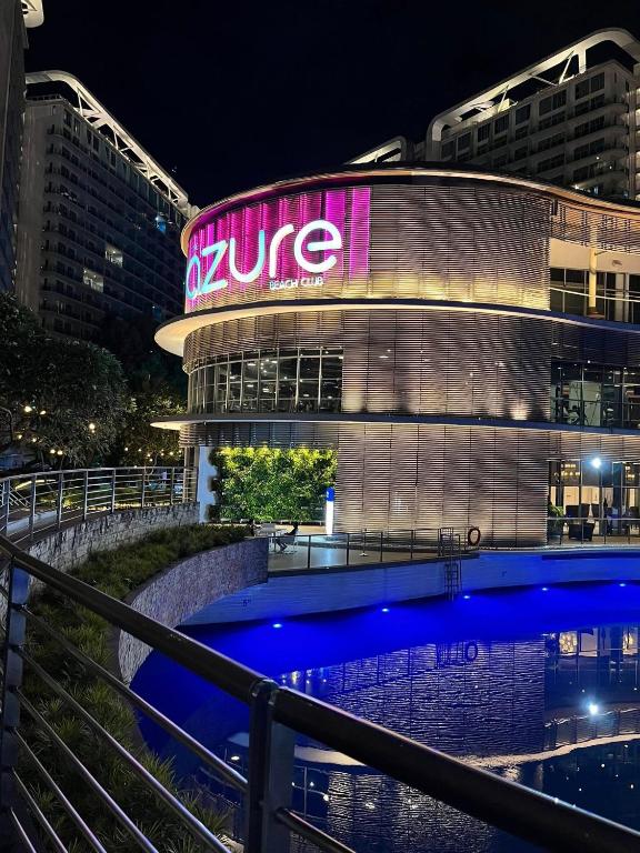 Azure Staycation by Leojen, Manila (updated prices 2026)