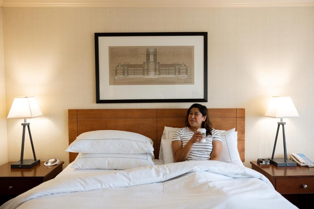 Hilton Knoxville, Knoxville (updated prices 2025)