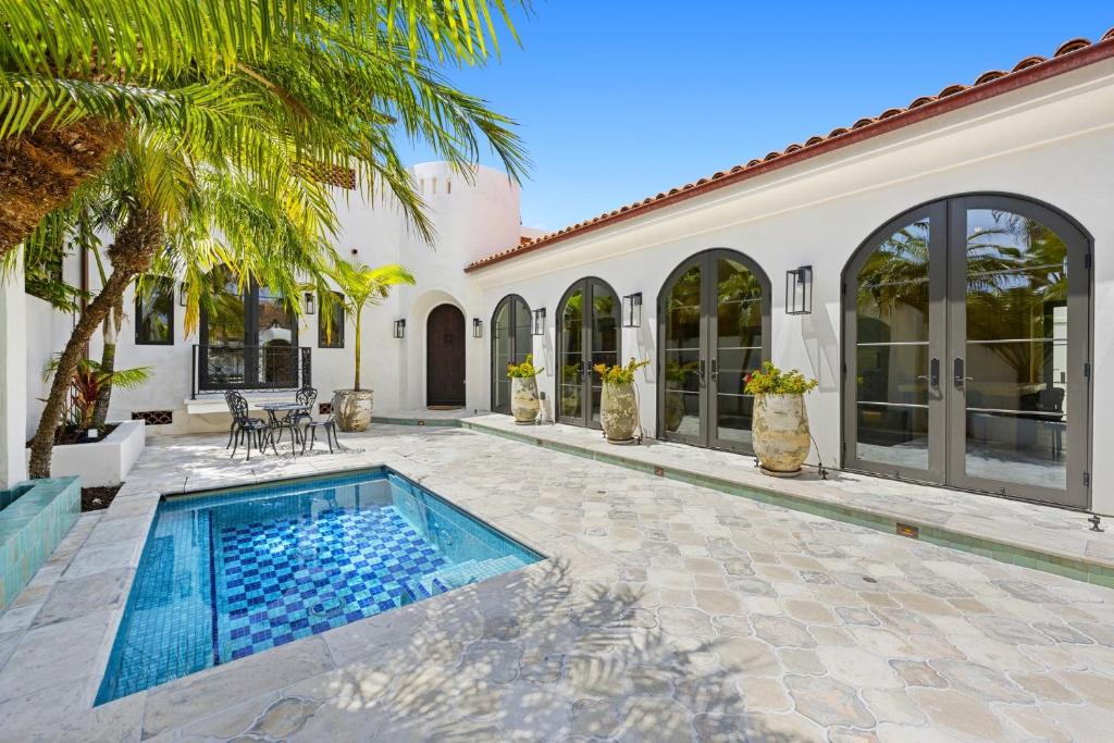 La Jolla Gem • Spa Oceanview Rooftop Deck, San Diego (updated prices 2025)