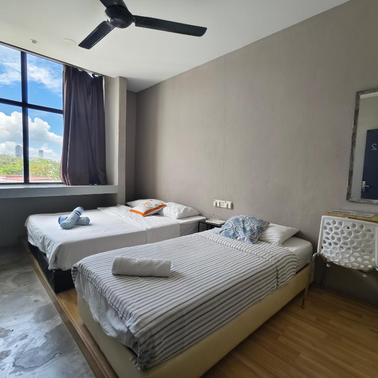 Wayton Cottage, George Town (updated prices 2026)