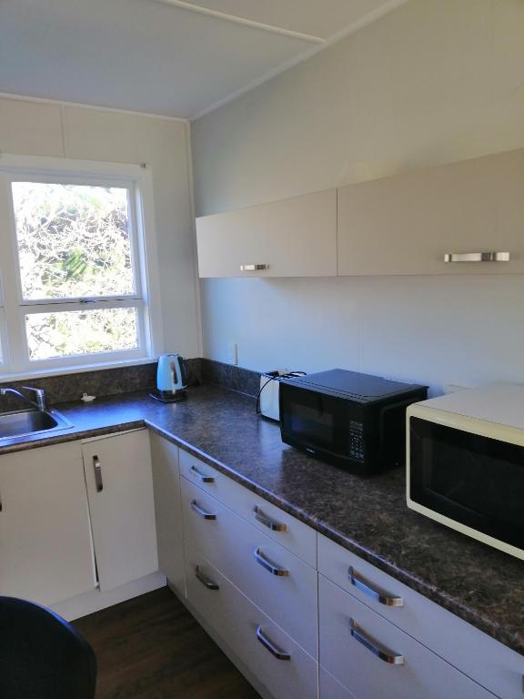 Rangiora Eco Holiday Park, Fernside (updated prices 2025)