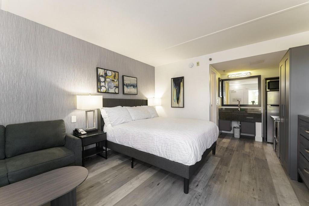 North Scottsdale Studio, Gated Patio, Scottsdale (updated prices 2026)