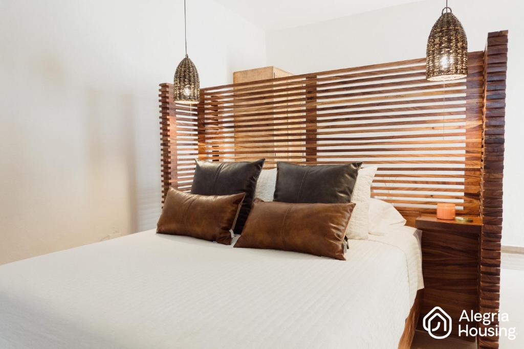 101 Arje Suites Campestre by Alegría Housing, Las Pilas (precios ...