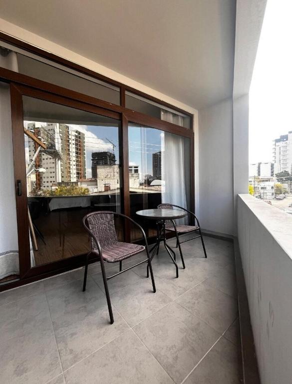 OAK 3B Loft Ejecutivo con Balcón, Estación Pamplona (precios ...