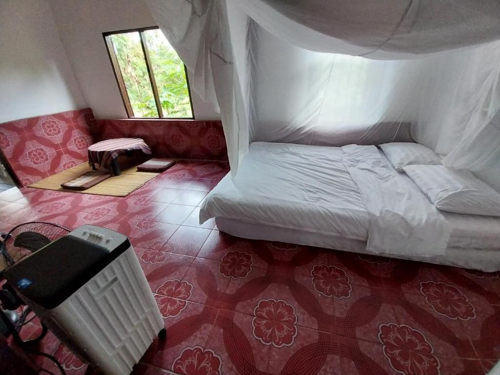 Eden Farmstay CNX, Ban Pa Ngiu (актуальные цены 2025 года)