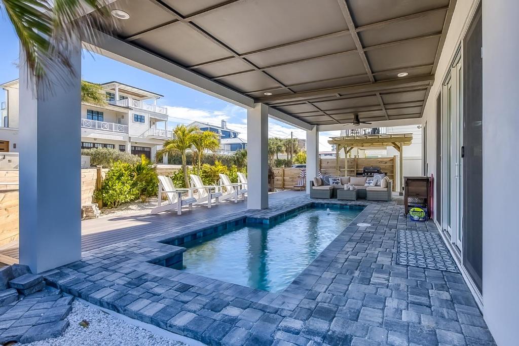 2601S - Coastal Dream, New Smyrna Beach (updated prices 2025)