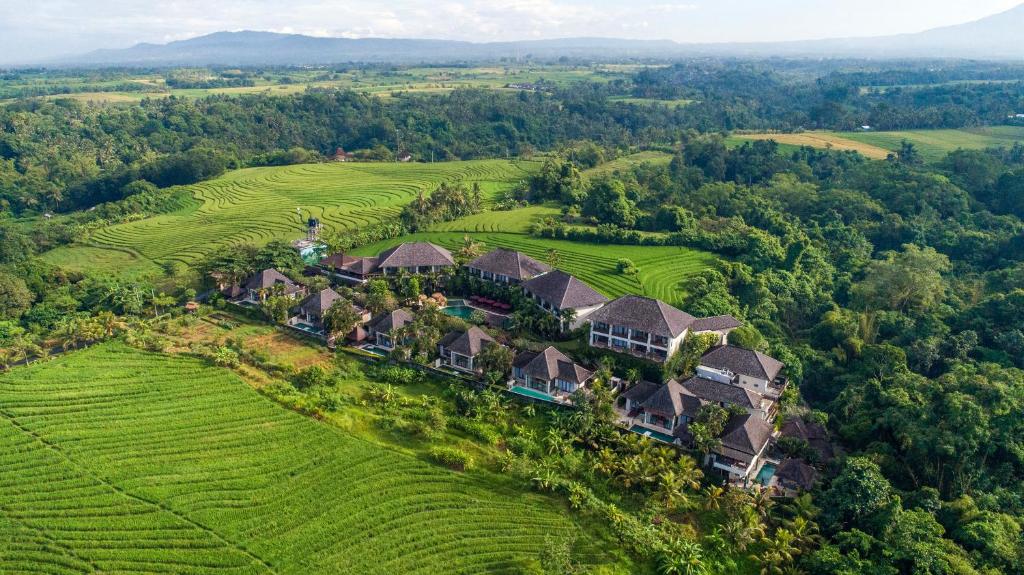 Sahaja Sawah Resort, Tabanan (updated prices 2026)