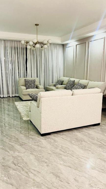 Kilimani Elegant Retreat 3, Nairobi (updated prices 2026)