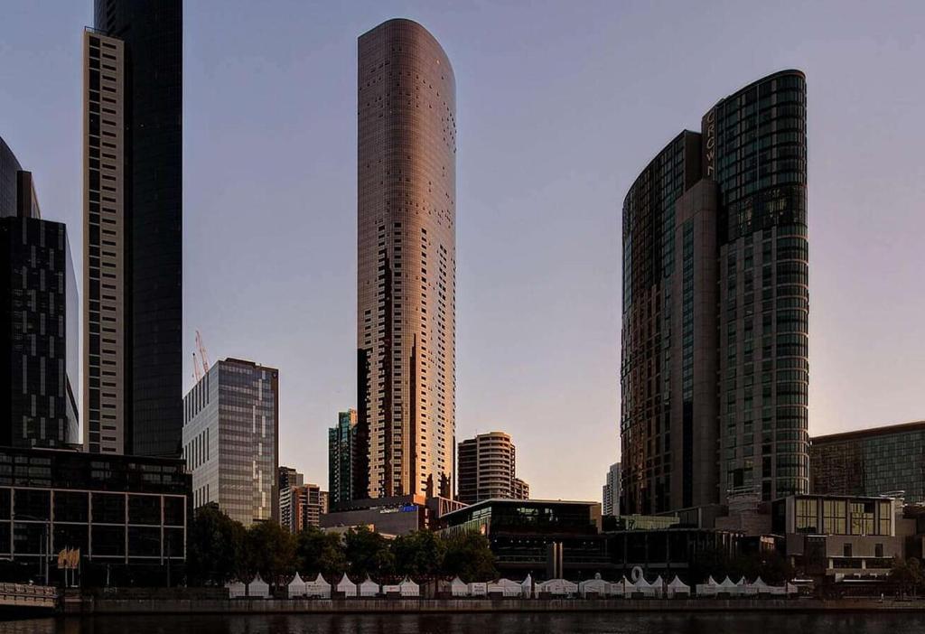 Luxury Lifestyle at Prima by Corporate Keys, Melbourne (updated prices 2026)