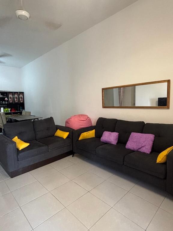 KM Homestay JC 6704, Merlimau (updated prices 2026)