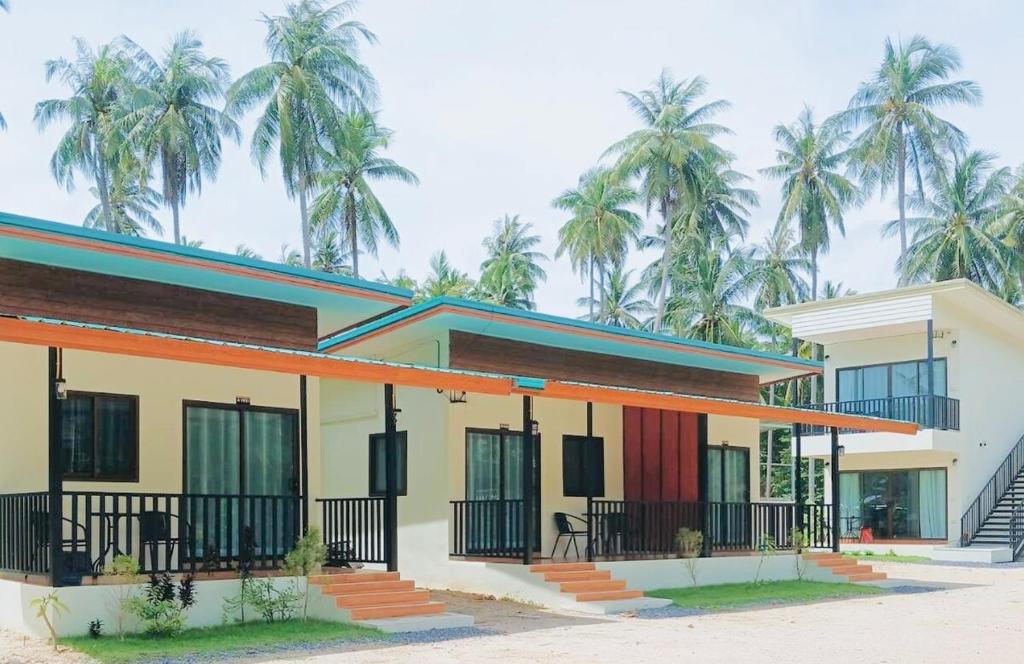 First Light beach bungalow 2, Koh Phangan (updated prices 2025)