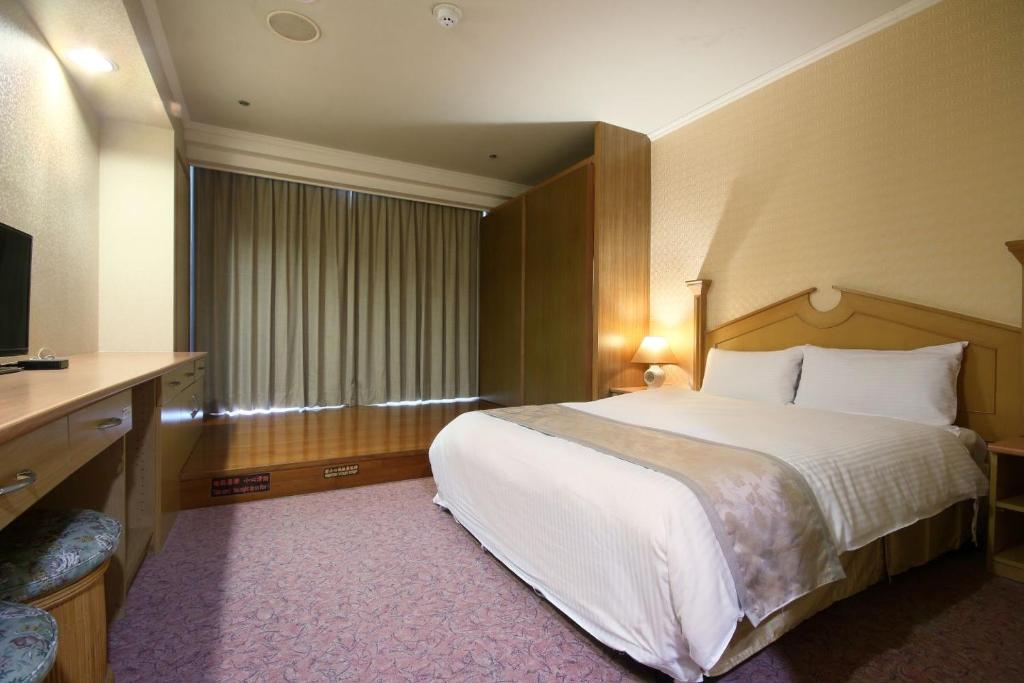 APVC Lukang Resort, Lukang (updated prices 2025)