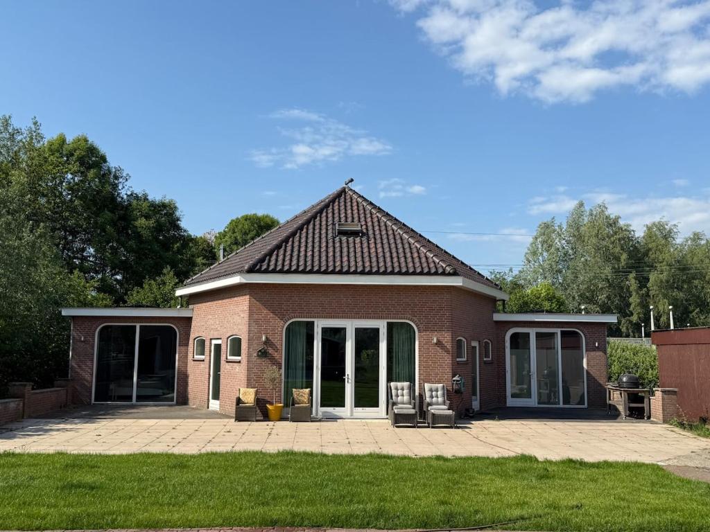 La Casa Goudacito, Gouda (updated prices 2026)