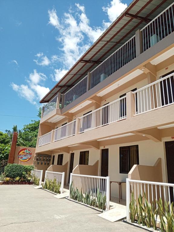 Casa-de Aplaya, Gasan (updated prices 2026)