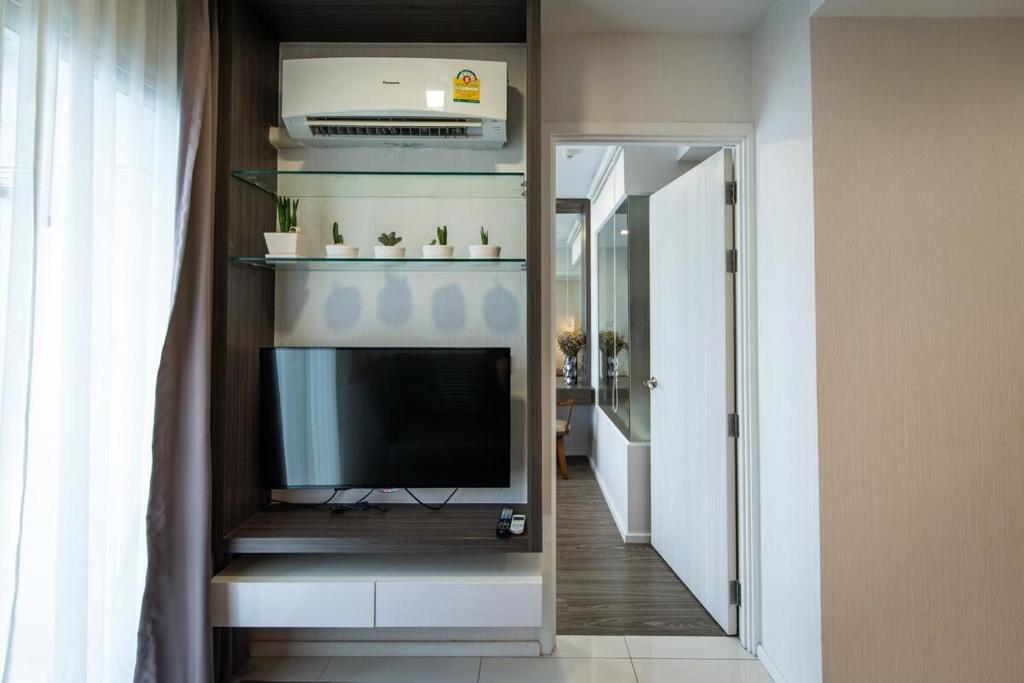 Nimman Rooftop Mountain View - Room on the 5th floor, Chiang Mai (prezzi aggiornati per il 2025)