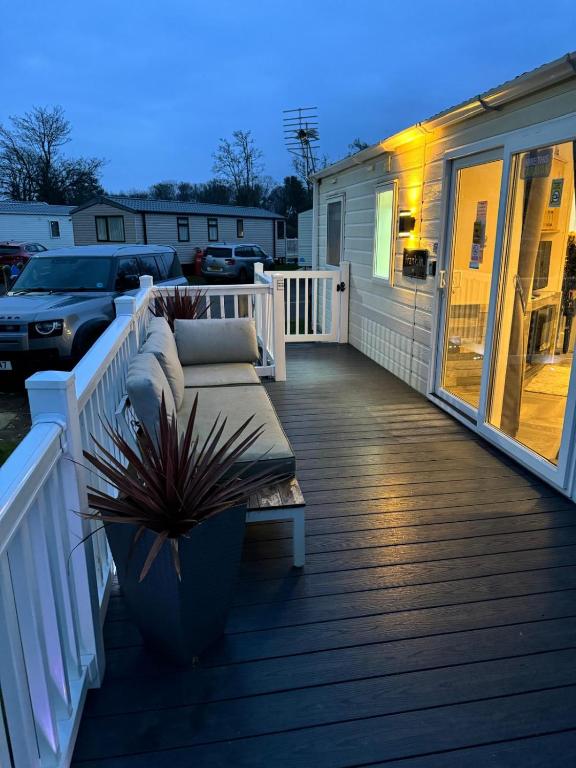 Haggerston Castle No 71, Beal (updated prices 2025)