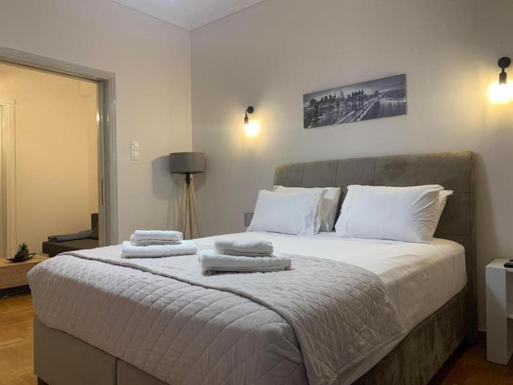 Athenian Stay Trikoupi 1 Apartment, Athens (updated prices 2025)