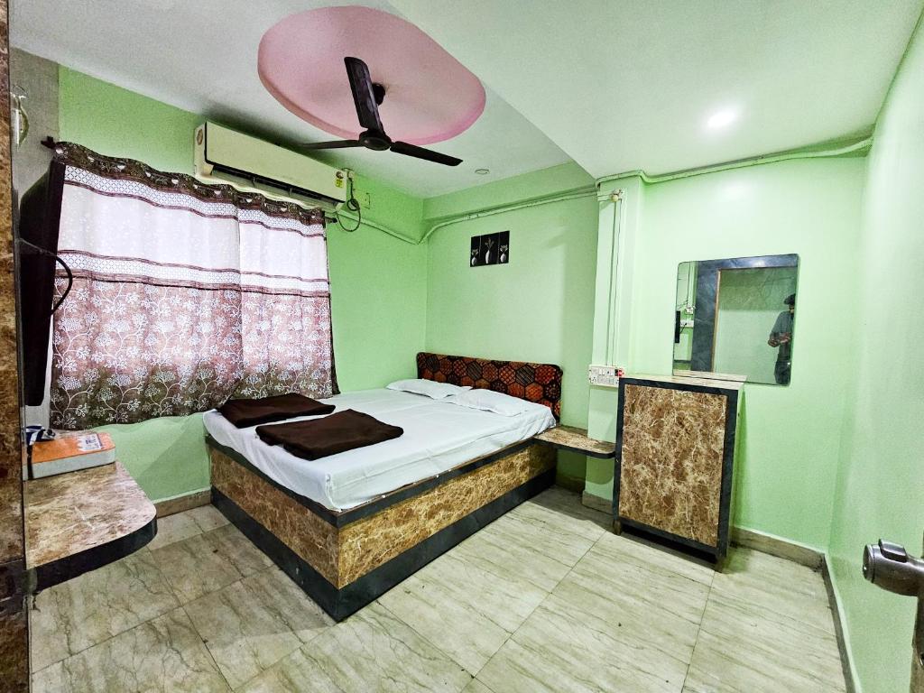 Sai Lodge, Parbhani (aktualisierte Preise für 2025)