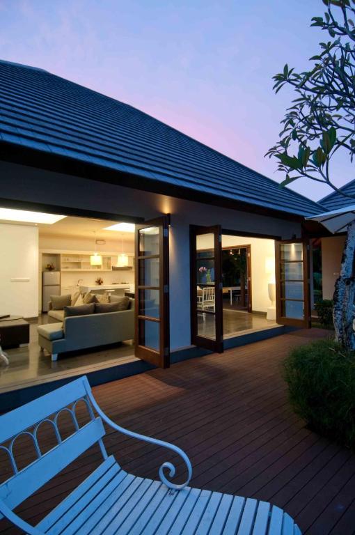 Nunia Boutique Villa, Seminyak (updated prices 2025)