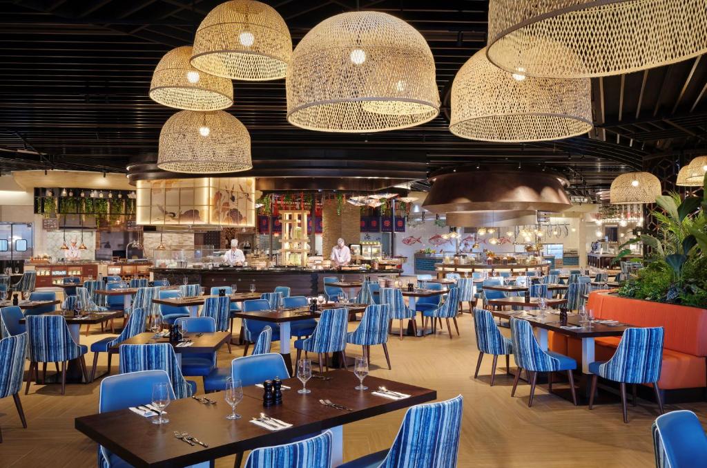 INSPIRE Entertainment Resort, Incheon (updated prices 2025)