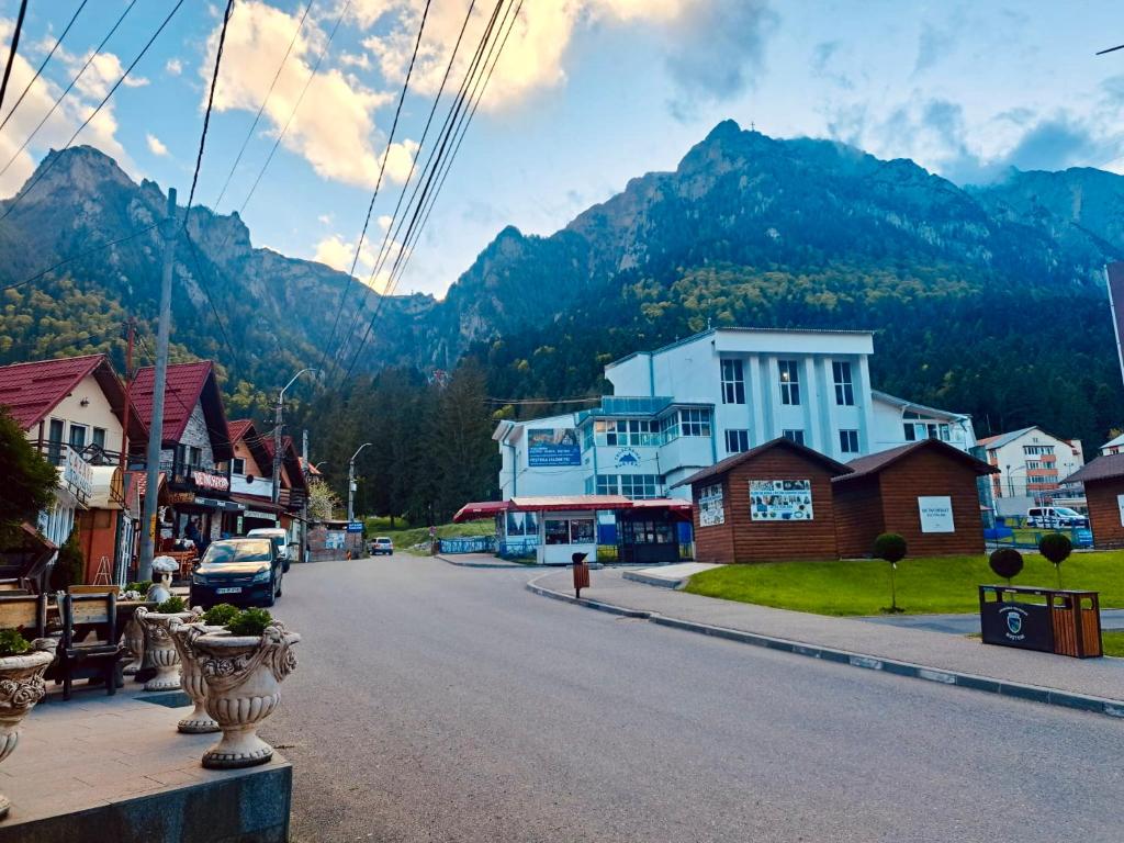 MonteView, Buşteni (updated prices 2025)