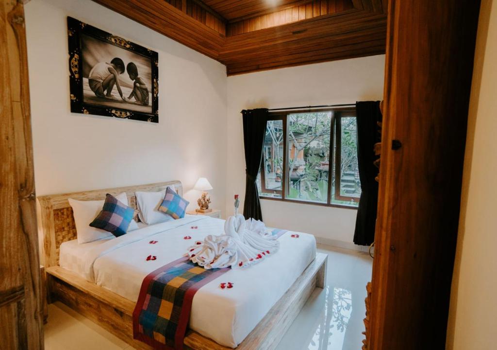 Balinese House Ubud, Ubud (updated prices 2026)