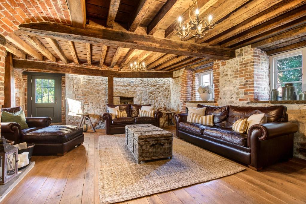 Bailiffs Cottage, Colchester (updated prices 2025)