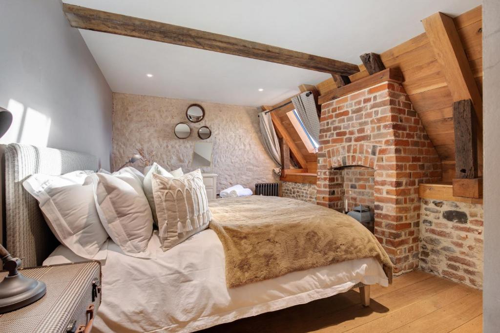 Bailiffs Cottage, Colchester (updated prices 2025)