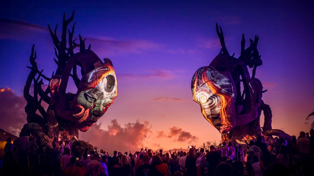 Oshom Bali at Nuanu Creative City, Tabanan (updated prices 2026)