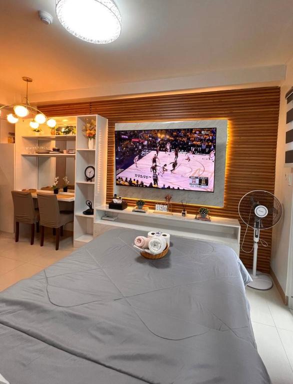 Oasis in Style -SMDC Style Residence Iloilo City, Илоило (актуальные ...