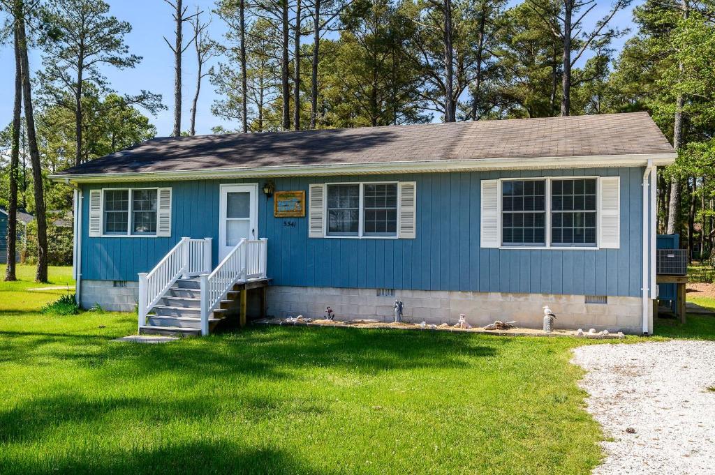 Beach Pines, Deep Hole (precios actualizados 2025)