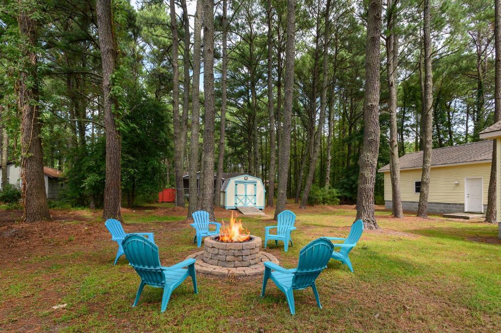 Teague Time, Chincoteague (updated prices 2025)