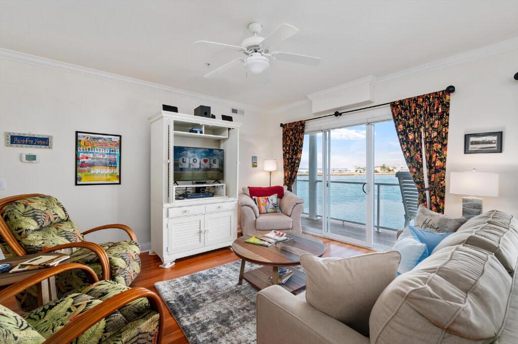 Sunset Bay Villa 220 - Vista Costiera, Chincoteague (updated prices 2025)