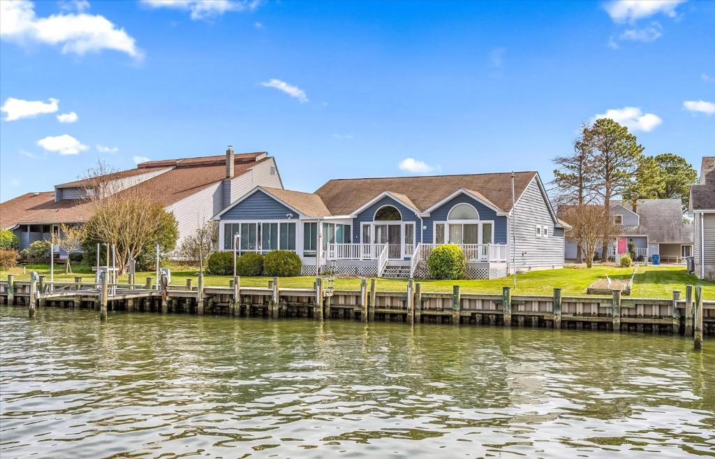 57 Wood Duck Drive, Ocean Pines (updated prices 2025)