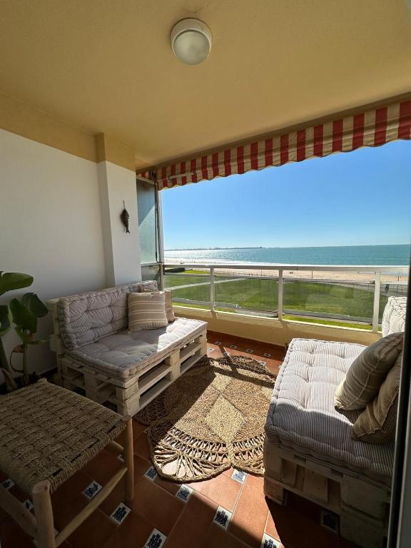 Apartoyou - Alcotán Playa, El Puerto de Santa María (updated prices 2025)