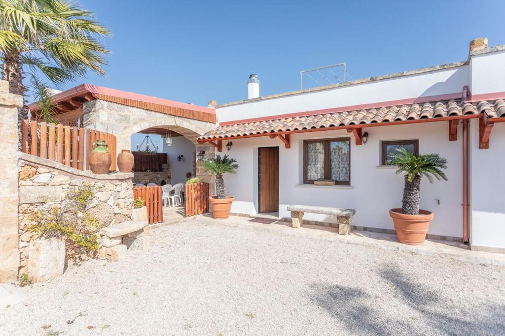 Tenuta Armony - Salento Reservation, Racale (updated prices 2026)