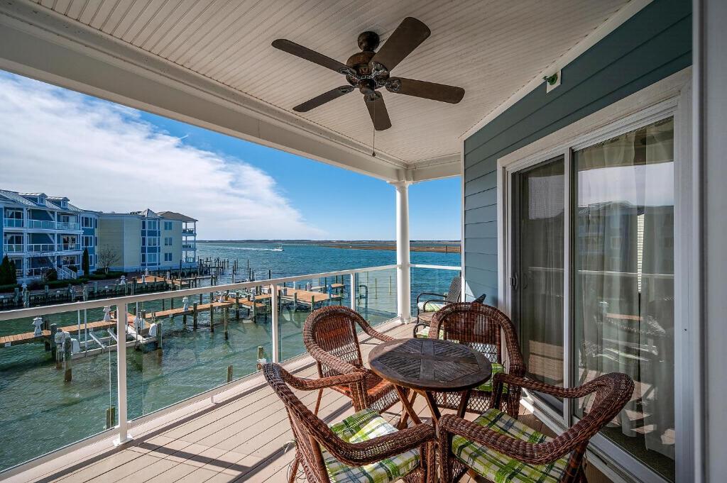 Sunset Bay Villa 216, Chincoteague (updated prices 2025)