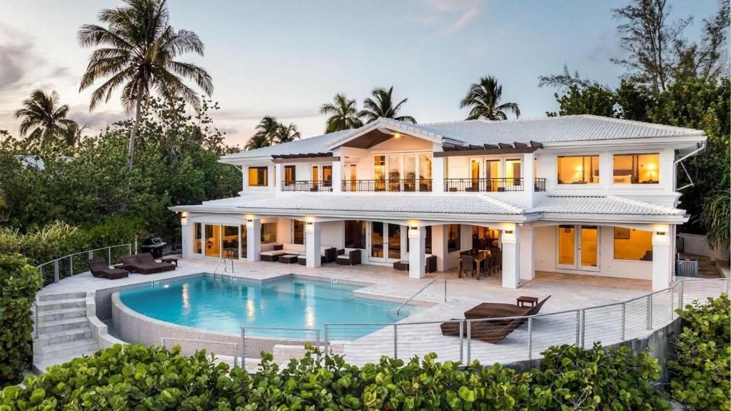 Pease Bay House, Breakers (aktualisierte Preise für 2025)