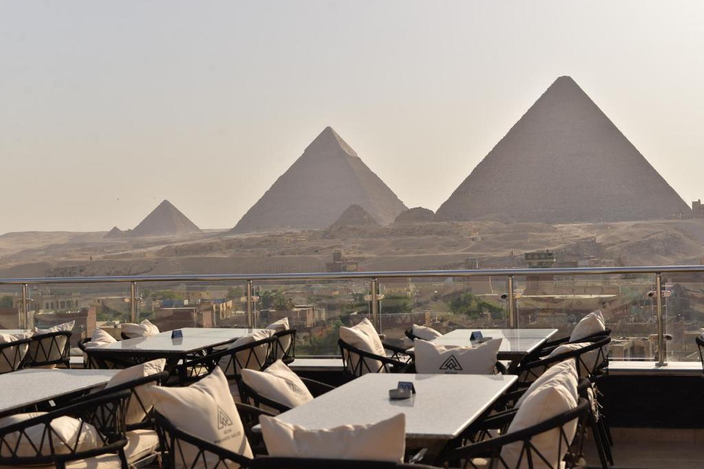 Neom Pyramids Valley Boutique hotel, Cairo (updated prices 2026)