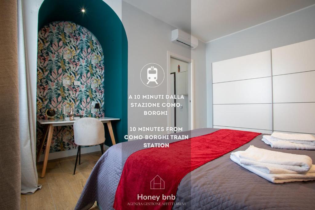 Misultin - 10 minuti dal centro, Como (updated prices 2026)