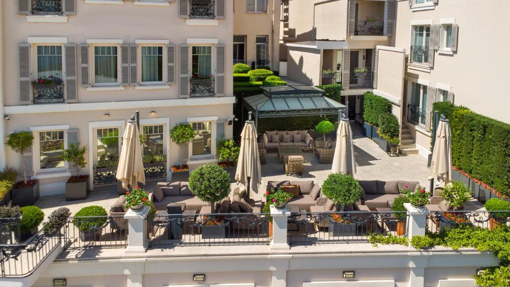 Mula Hotel, Istanbul (updated prices 2025)