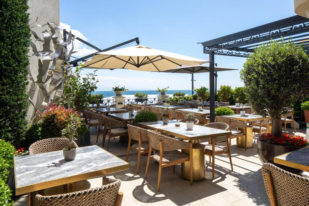 Mula Hotel, Istanbul (updated prices 2025)