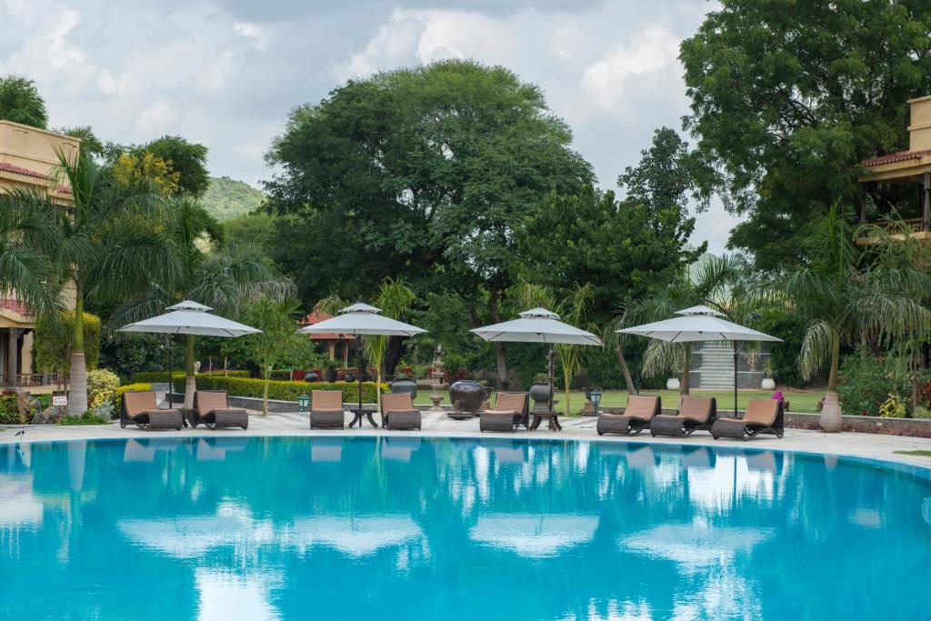 The Royal Retreat Resort & Spa, Udaipur (updated prices 2025)