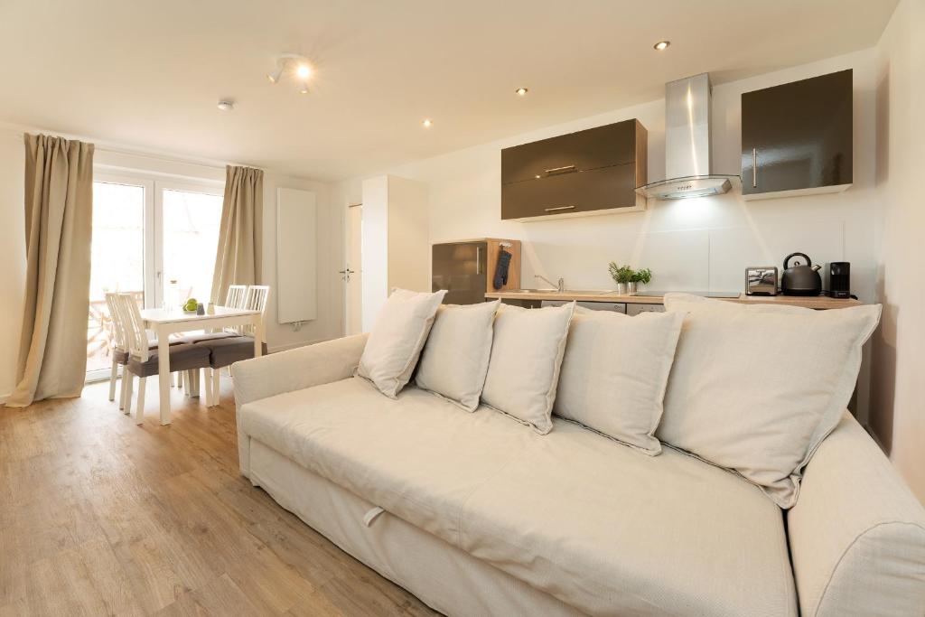 Dorfstraße 24 Grebin Hahn, Grebin (aktualisierte Preise für 2026)