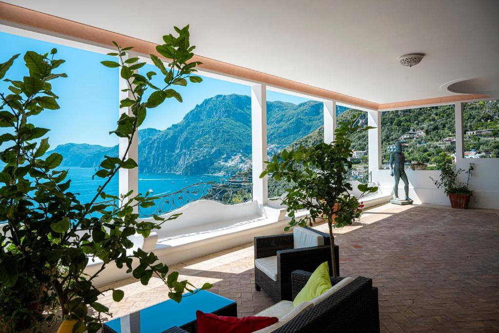Villa Santa Chiara Positano Suites, Positano (updated prices 2025)