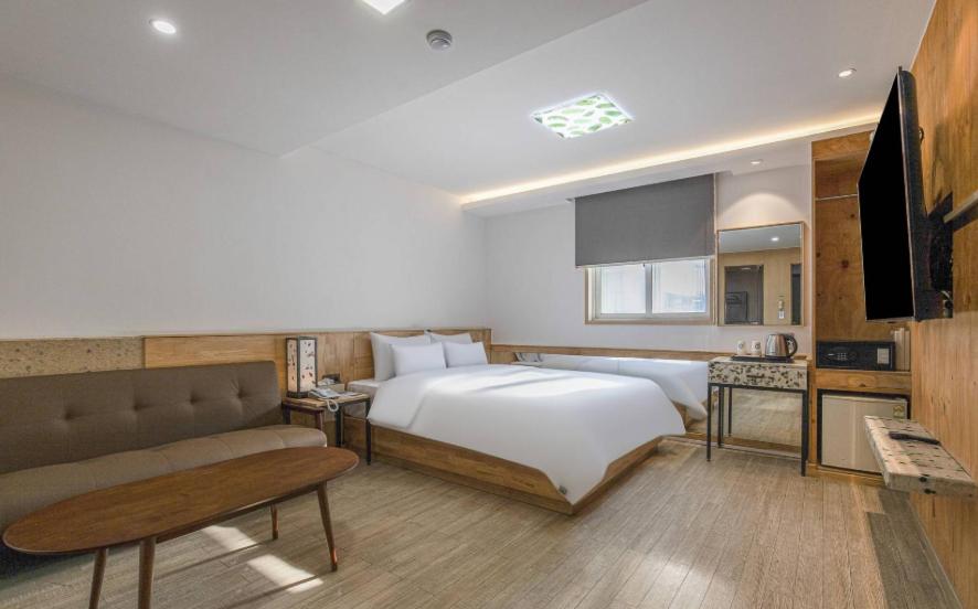Hotel Pacific, Suwon (updated prices 2026)