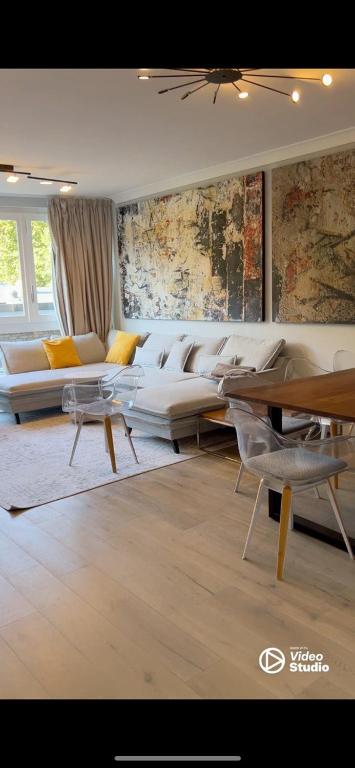 Clarges Apartments, London (nove cijene za 2025.)