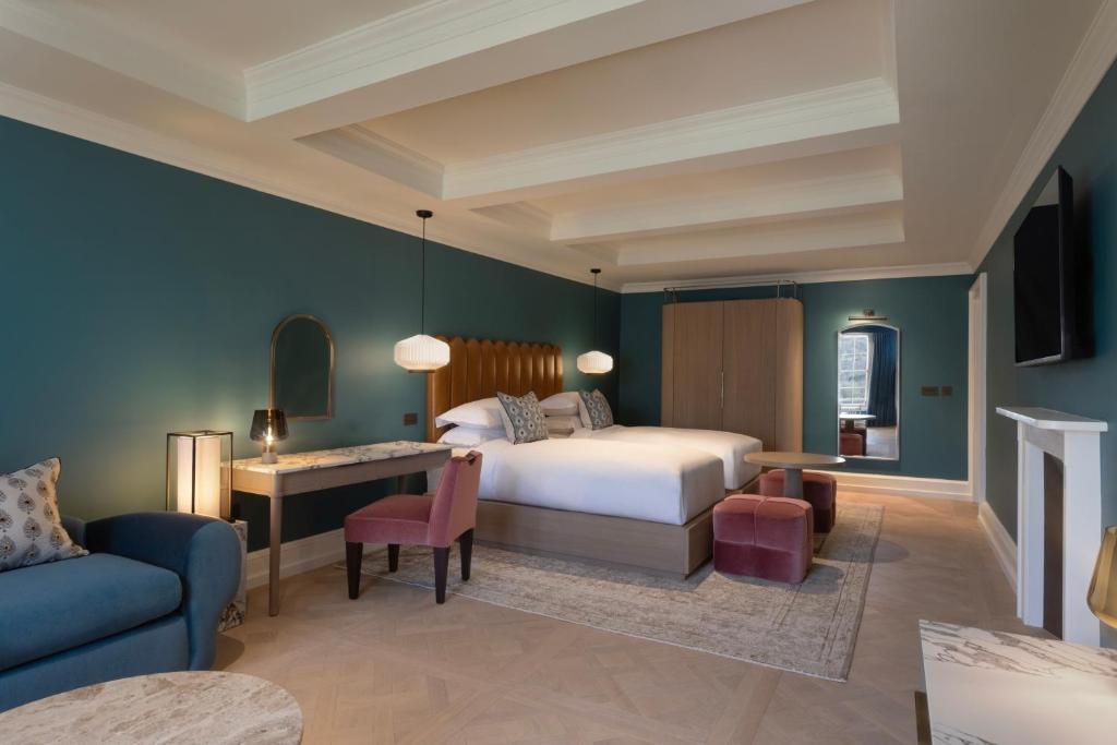 Mar Hall Golf & Spa Resort, Bishopton (updated prices 2025)
