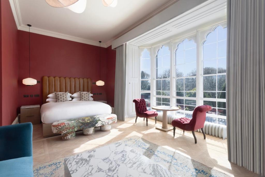 Mar Hall Golf & Spa Resort, Bishopton (updated prices 2025)
