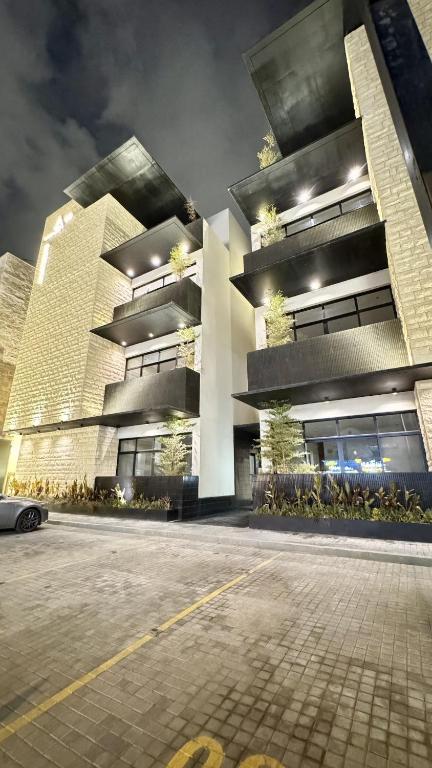 Luxury hotel studio in Al-Sahafa self-check-in, Riyadh (updated prices ...